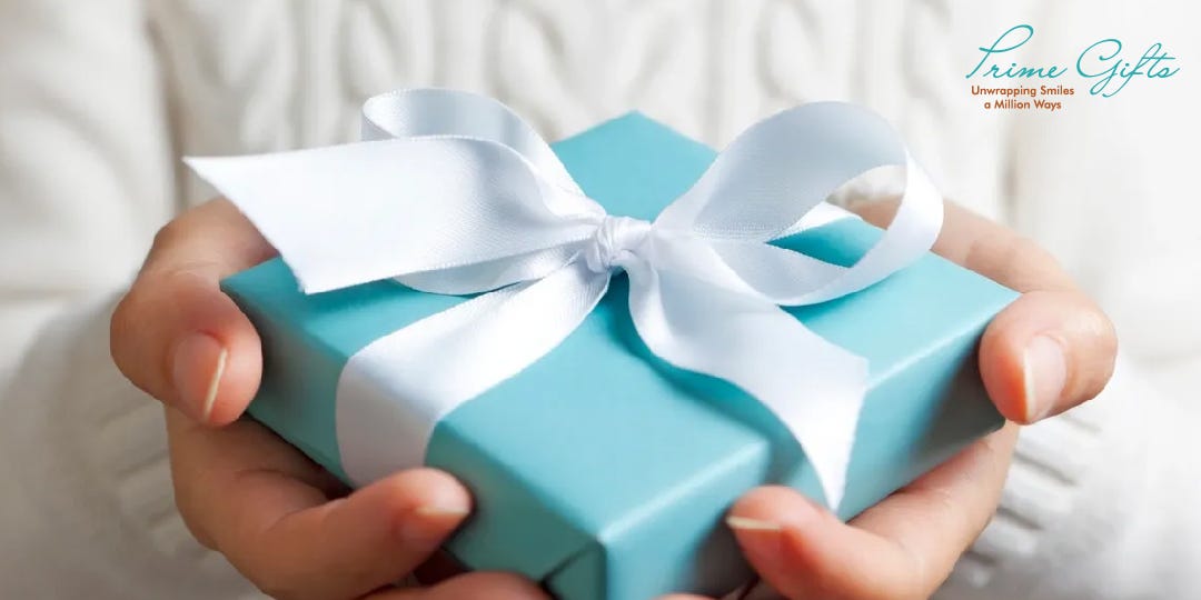 The Top 10 Rules to Make Corporate Gifting a Success | by Prime Gifts ...