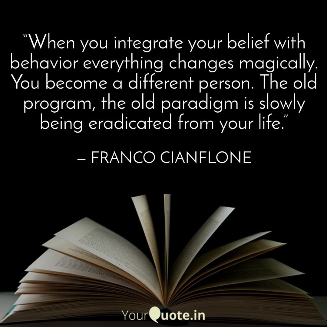 Different Beliefs Quotes