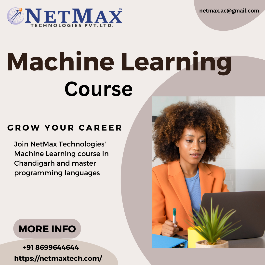 Top Machine Learning Course in Chandigarh - Manjunetmax - Medium