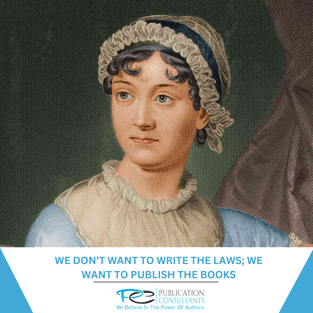 How Jane Austen’s Resolve Sculpted Literary History | by Evan Swensen | Author Masterminds | Medium