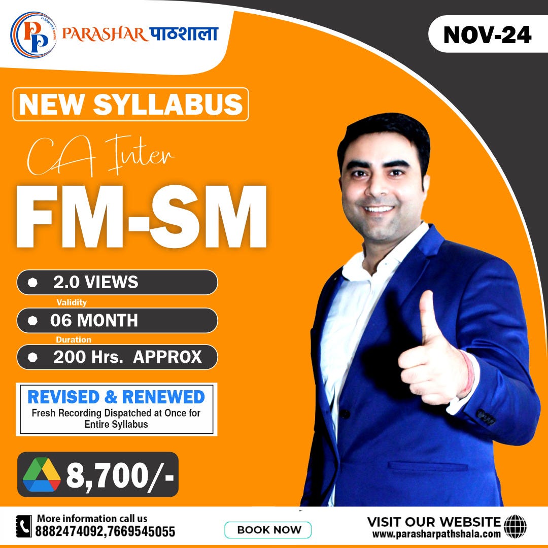 Best FM-SM classes in Laxmi Nagar | by ajay | Medium