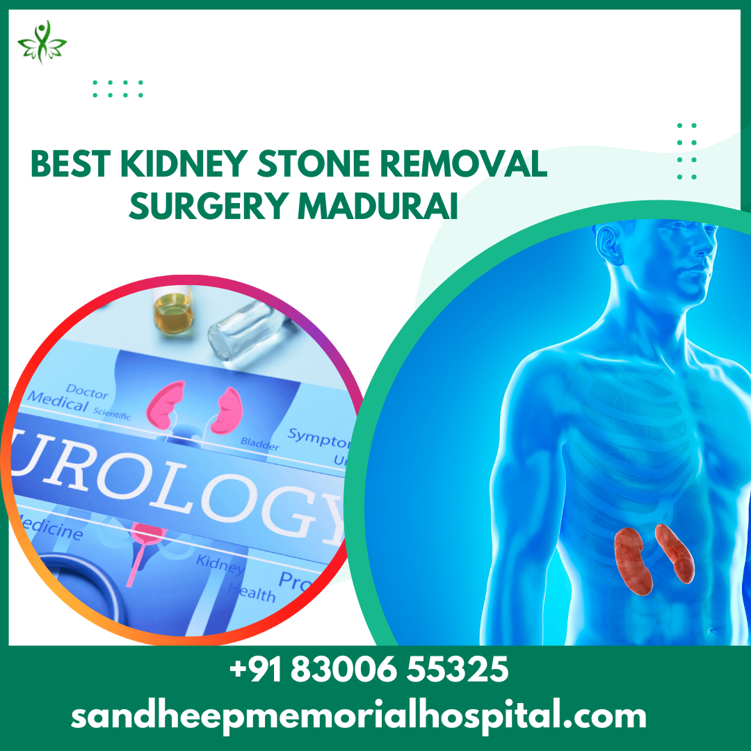 Expert Kidney Stone Removal Surgery in Madurai: Arun’s Journey to ...