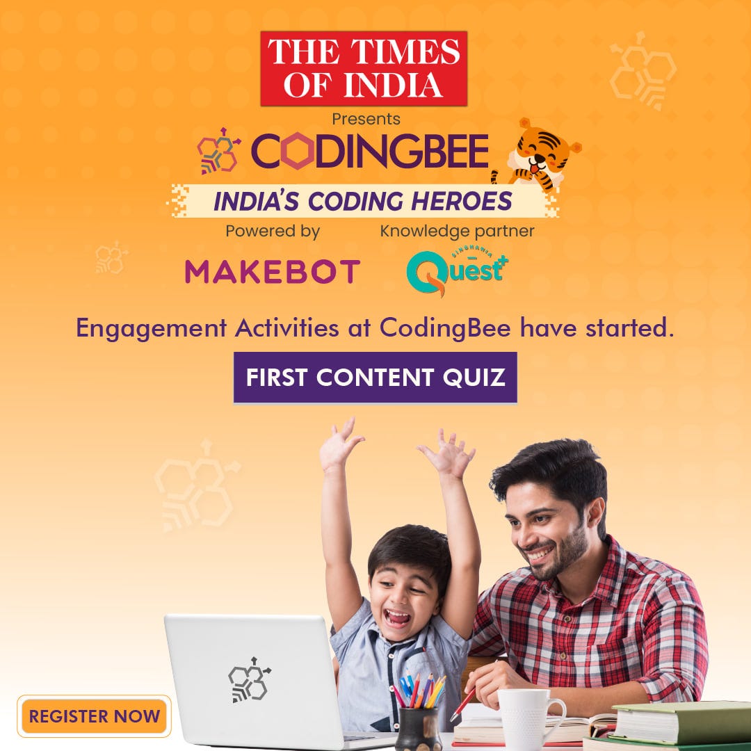 Css Coding For Kids Css Coding For Kids The Makebot Codingbee’s ...