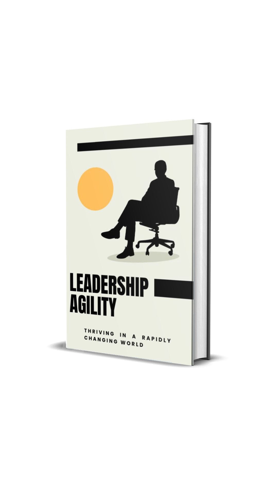 Leadership Agility - BertBooks - Medium