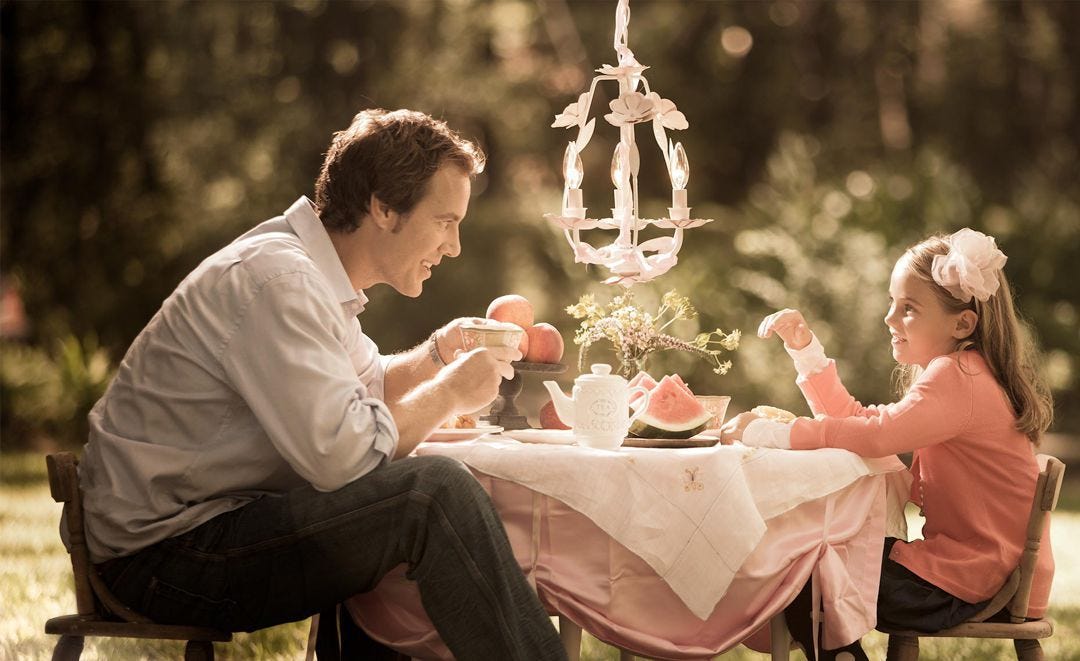Memorable Father Daughter Weekend Activities! | by Father Daughter ...