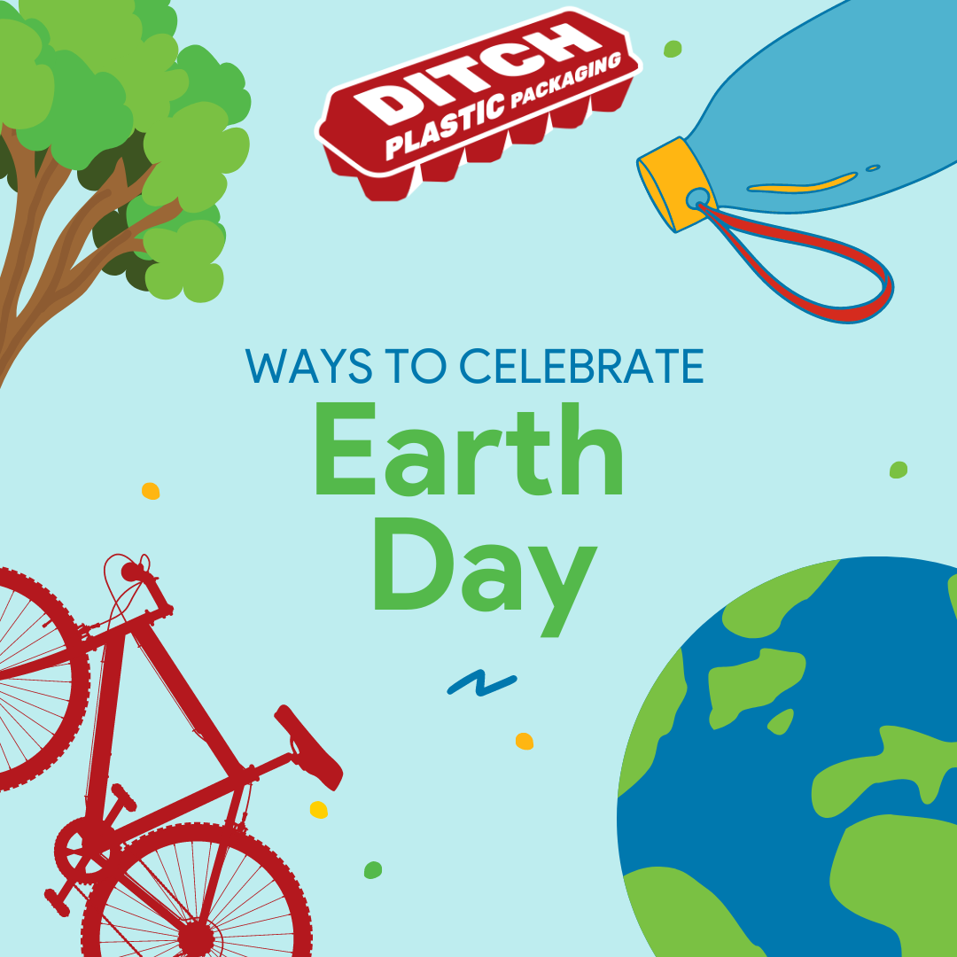 8 Ways To Honor Earth Day 2021. Earth Day is April 22 and if you’re ...