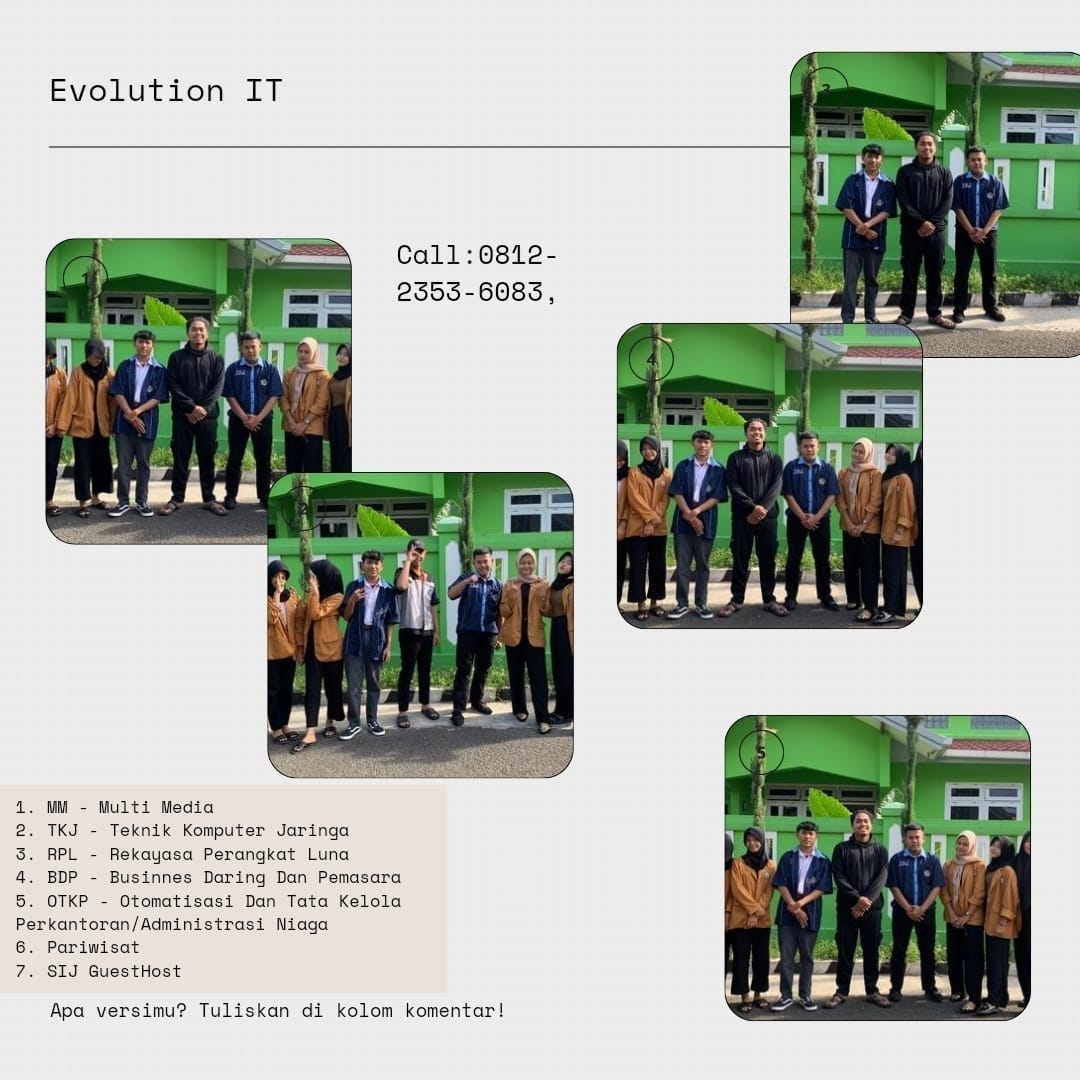 LOKER MAGANG JOGJA,0812–2352–6083 Membuka Dan Menerima Anak PKL/ Prakerin/Praktek Kerja Industri ...