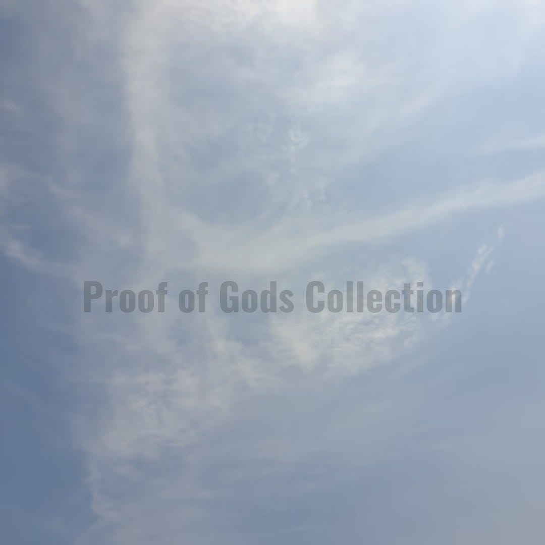 Journey to Pure Consciousness: Proof of God’s Collections | by Proof of ...