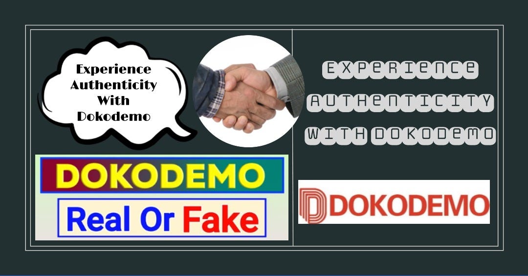 Dokodemo app real or fake [Earning app review] | by Suraj Yadav | Medium
