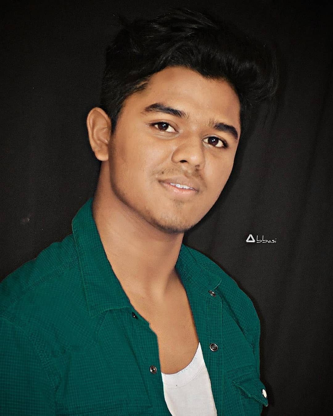 Sahil Iqbal Tiktokstar, Musical Artist ,Model, Actor, and Social Media Influence. | by Sahil ...