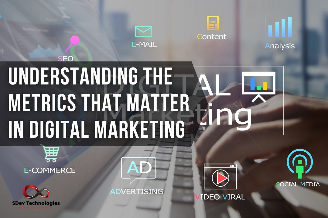 Impressions 101: Understanding the Metrics that Matter in Digital ...