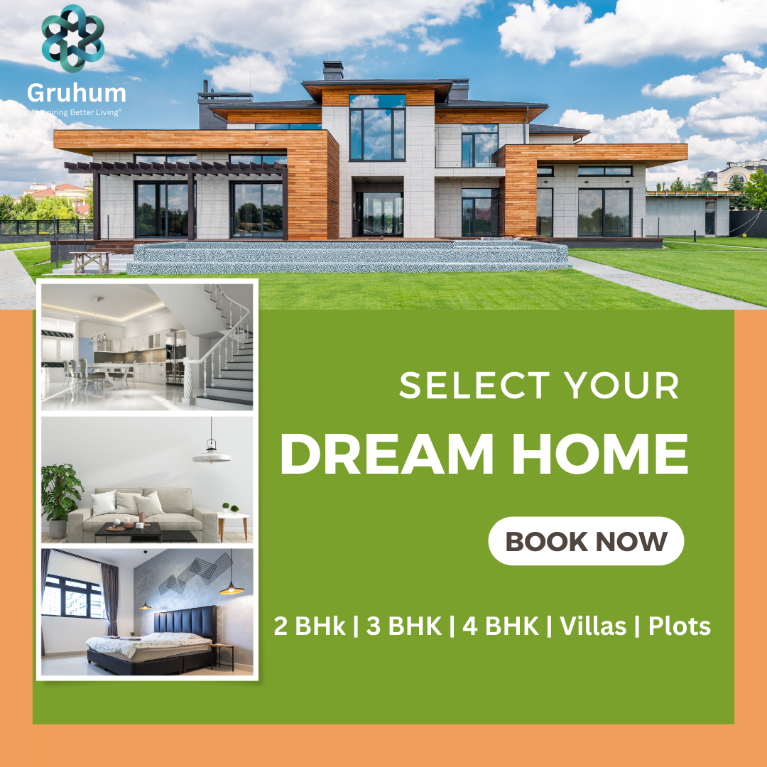 Discover Your Dream Home: Affordable 2 BHK Flats in Lucknow | by Mangal Gruham | Dec, 2023 | Medium