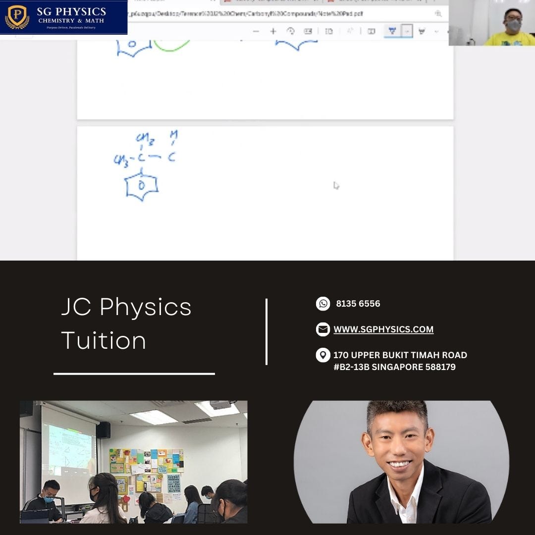 JC Physics Tuition - Sgphysics - Medium