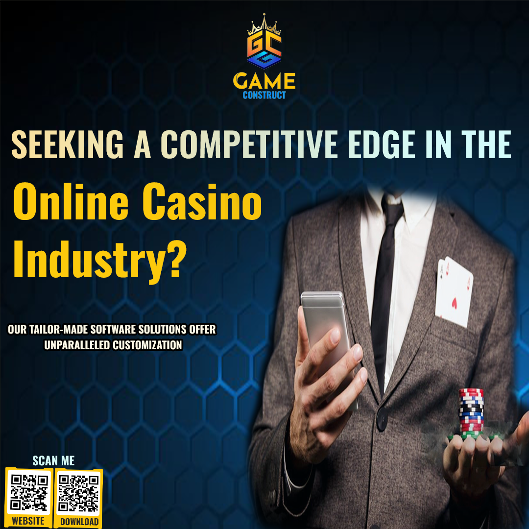 The Art and Science of Online Casino Games: A Dive into Software ...