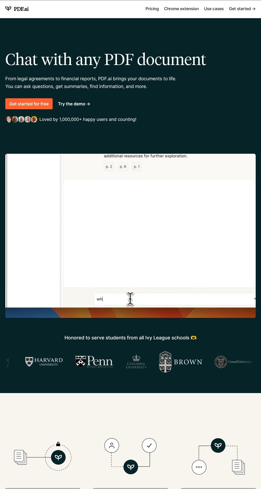 Transforming Document Management with PDF.ai | by Rampada Hembram | May, 2024 | Medium