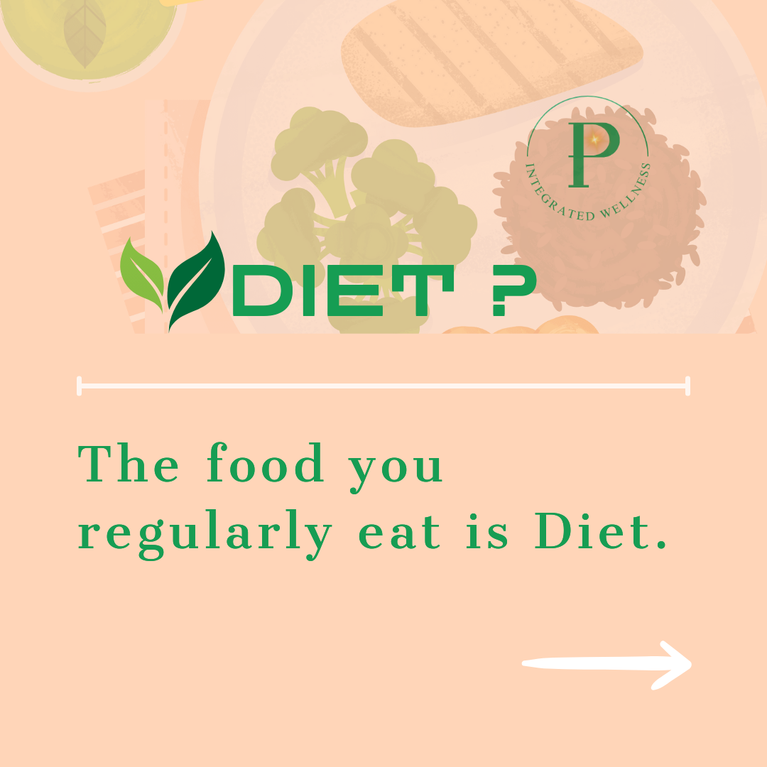 Decoding Essential Nutrition Terms! When it comes to healthy living ...