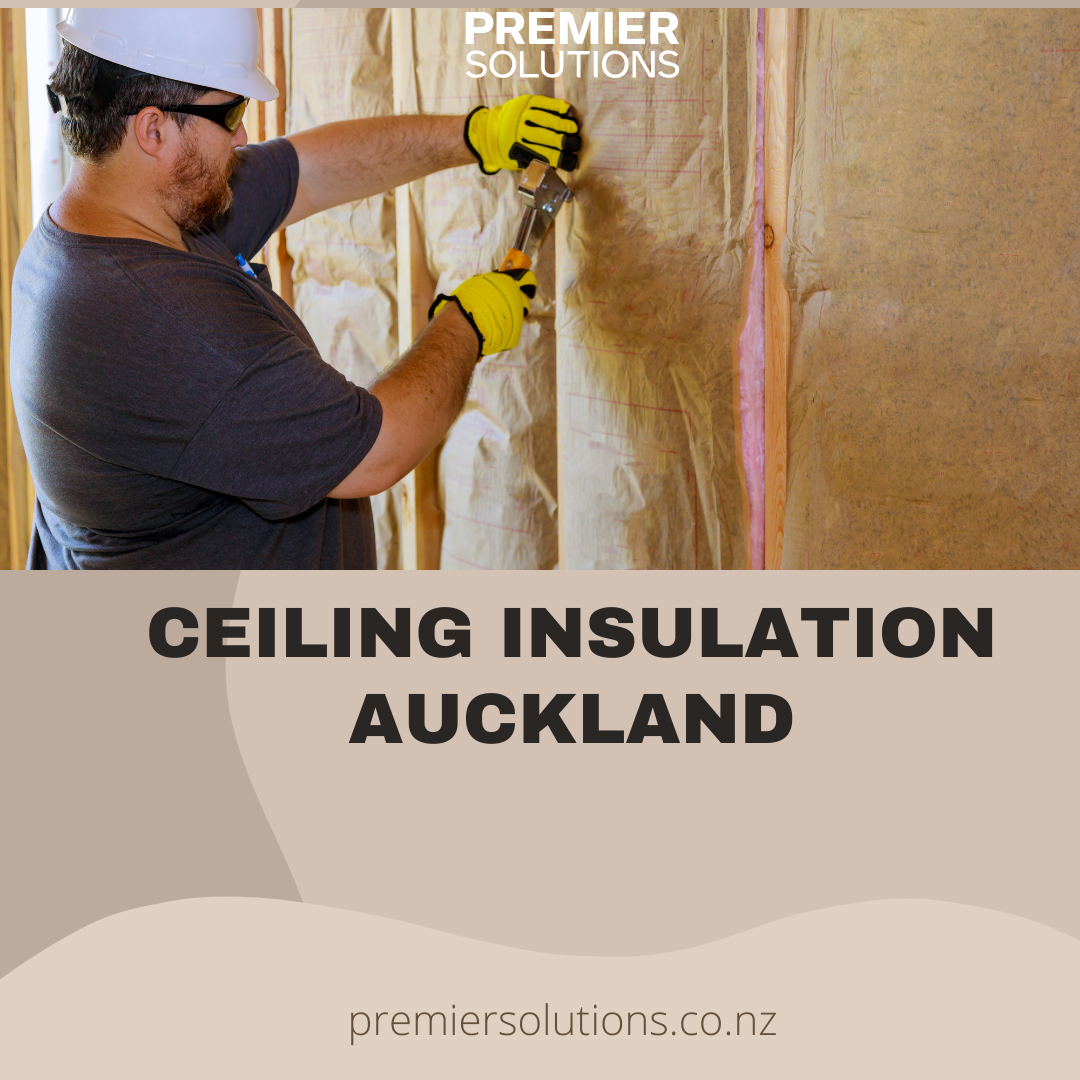 Ceiling Insulation Auckland: Tips for Energy Efficiency and Comfort in ...
