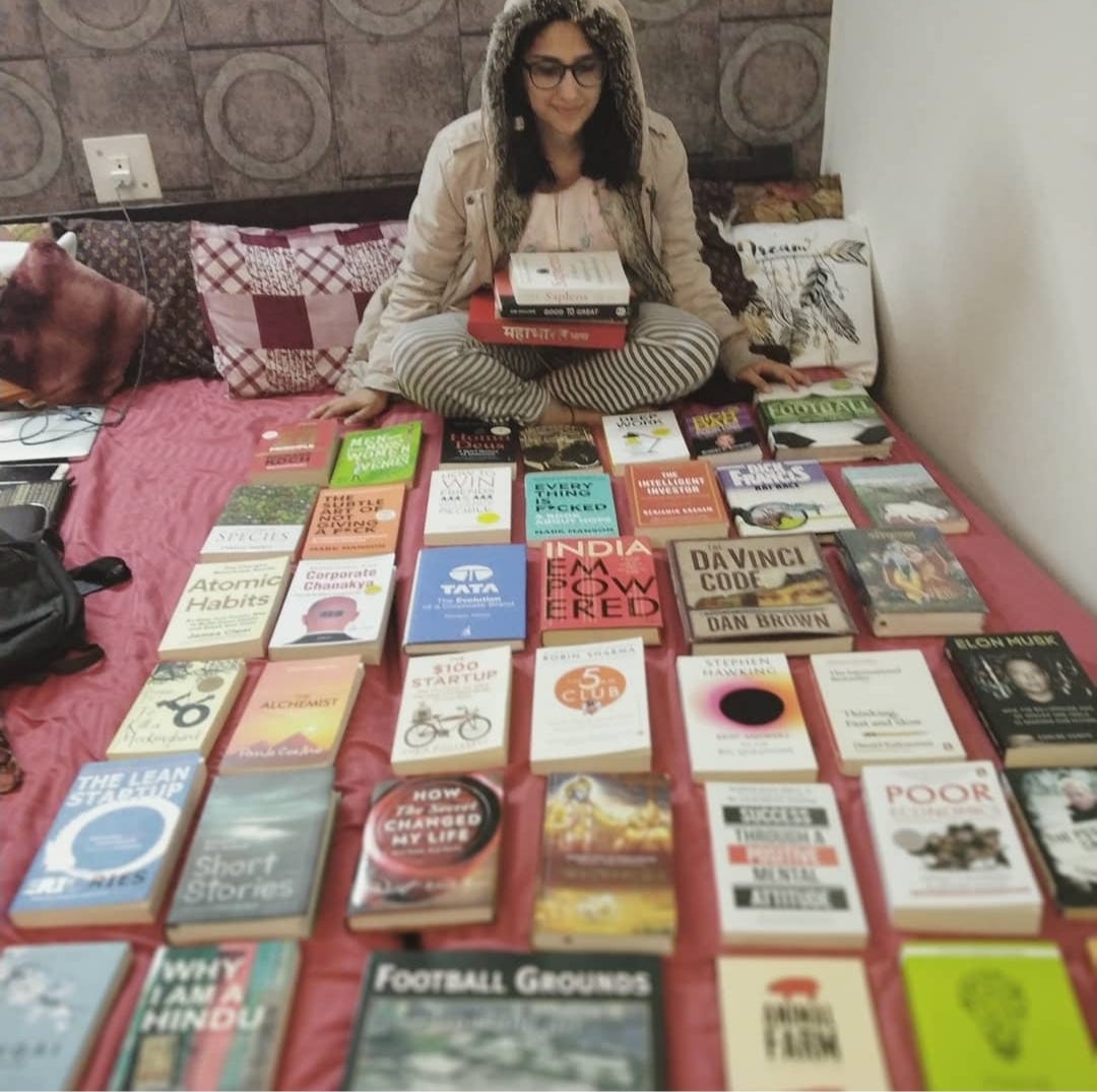 I Didn’t Become a Writer. Life Made Me One | by Rubi Joshi | The Introvert Sayings | Apr, 2025 ...