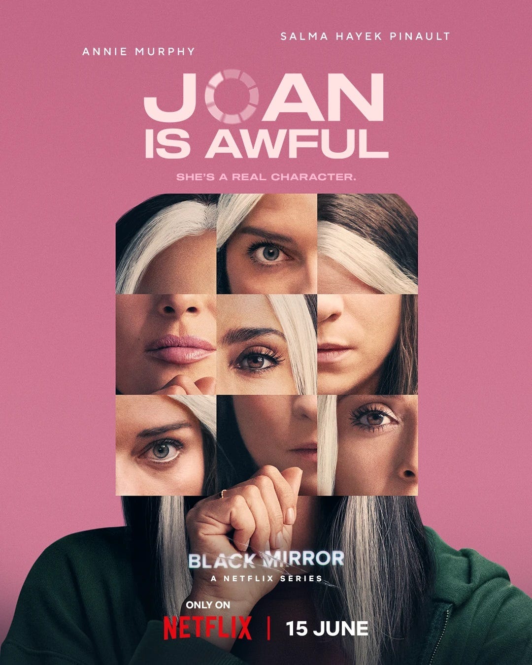 Joan was awful. And it was a good | by The writer's path | Medium