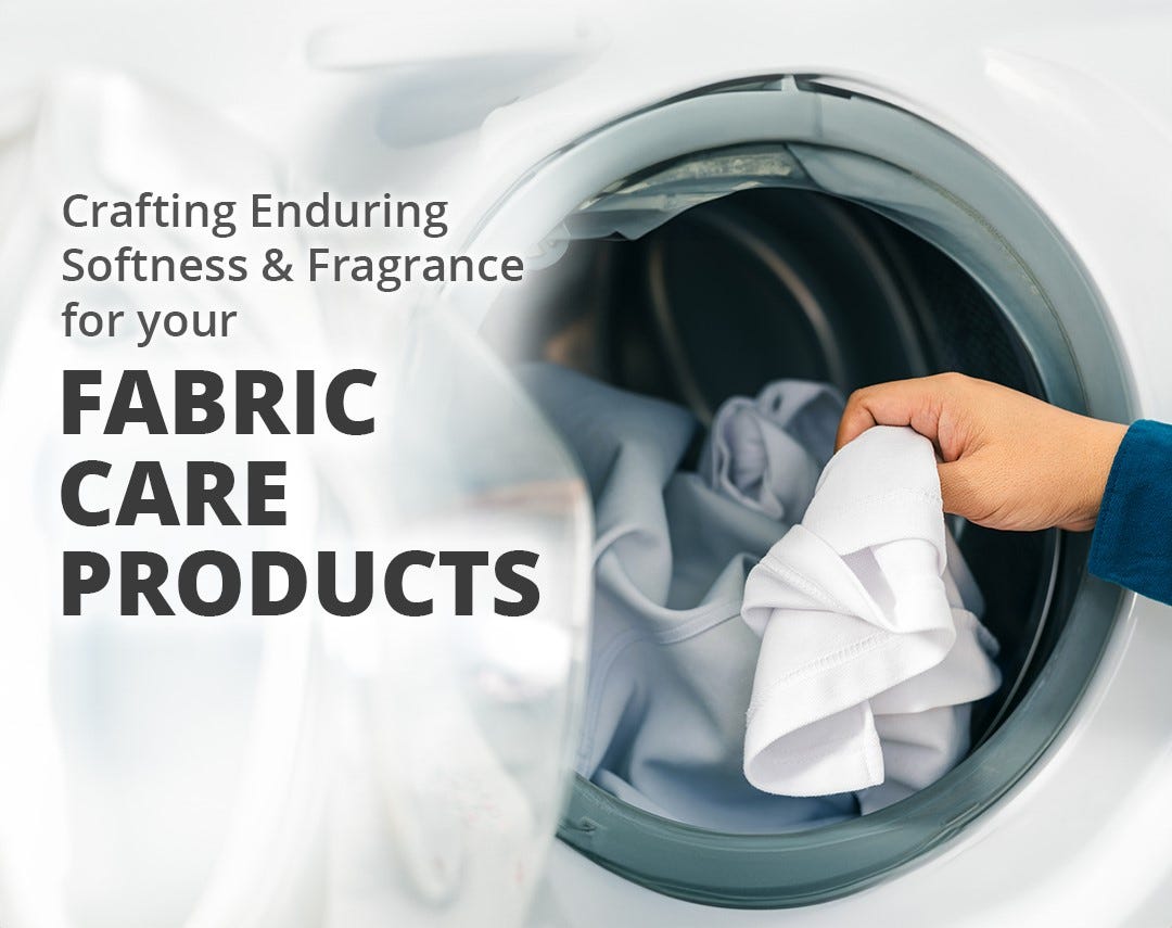 A Deep Dive into the History of Fabric Care | by Aaravfragrance | May ...