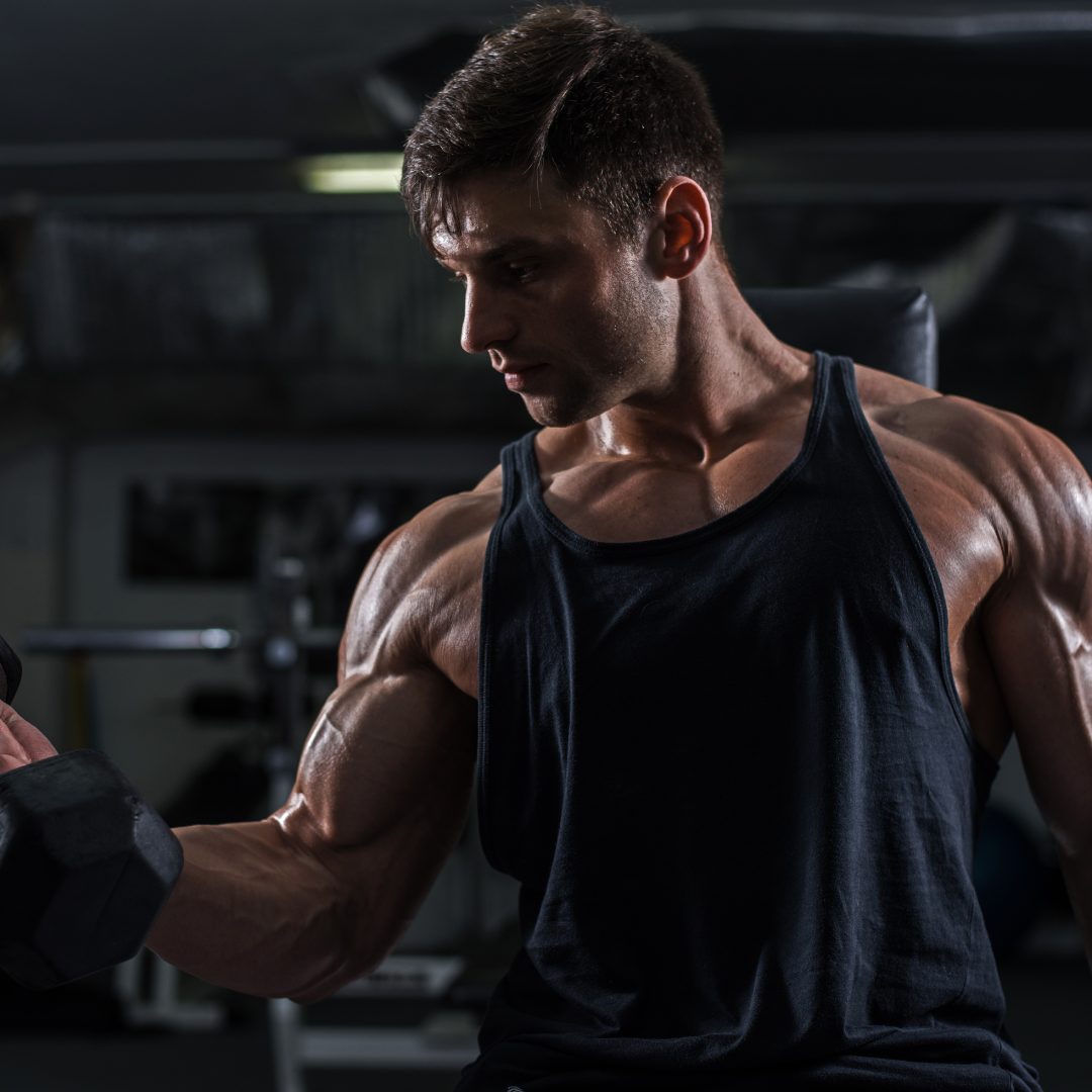 Transform Your Fitness Journey with Cristian Albeiro Carmona: UAE’s ...