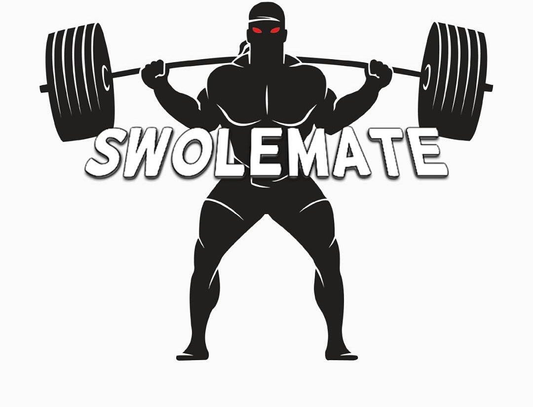 SwoleMate: Fitness. I decided to code up one more Android… | by The ...