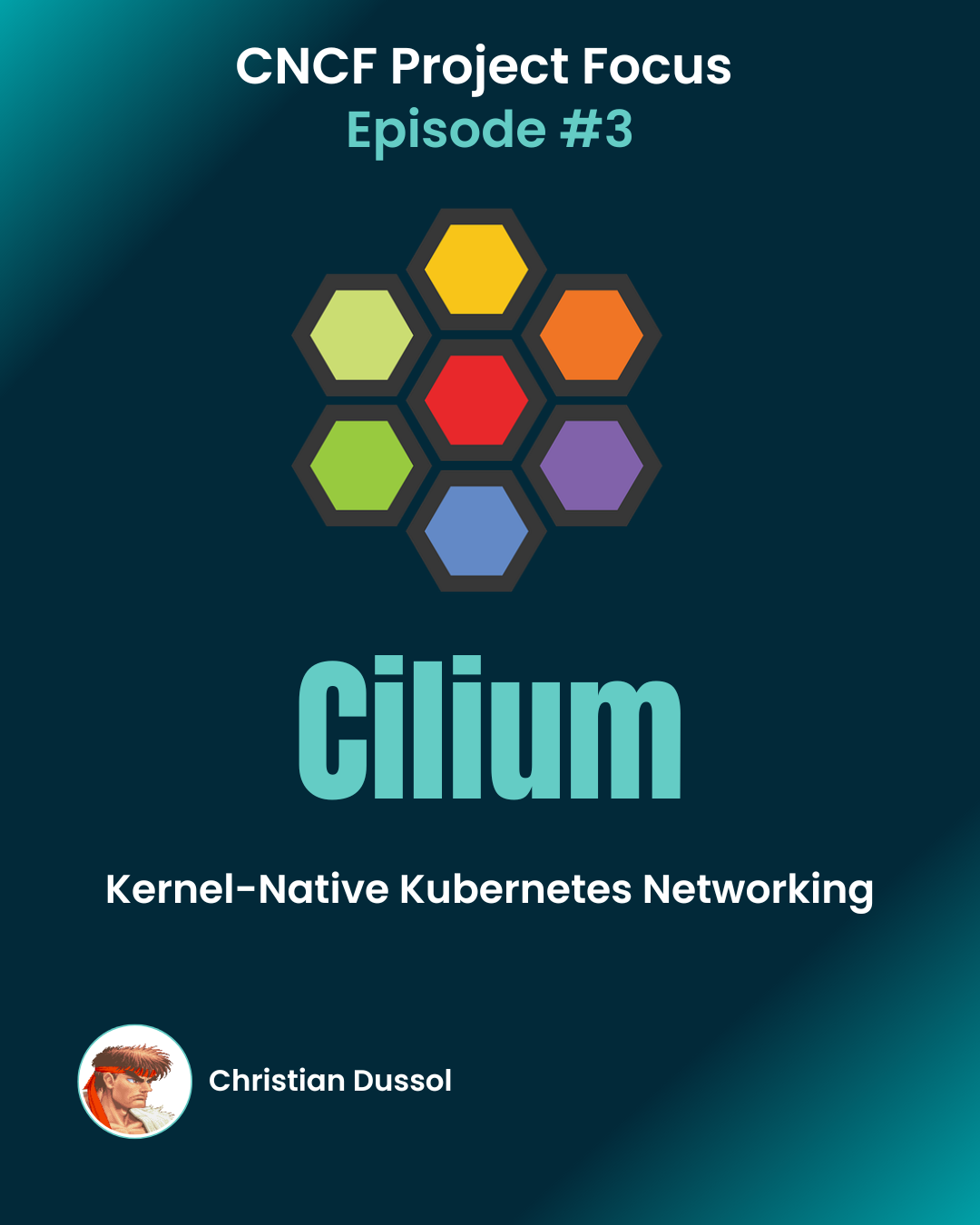 Cilium: Eliminating the hidden network overhead in Kubernetes | by ...