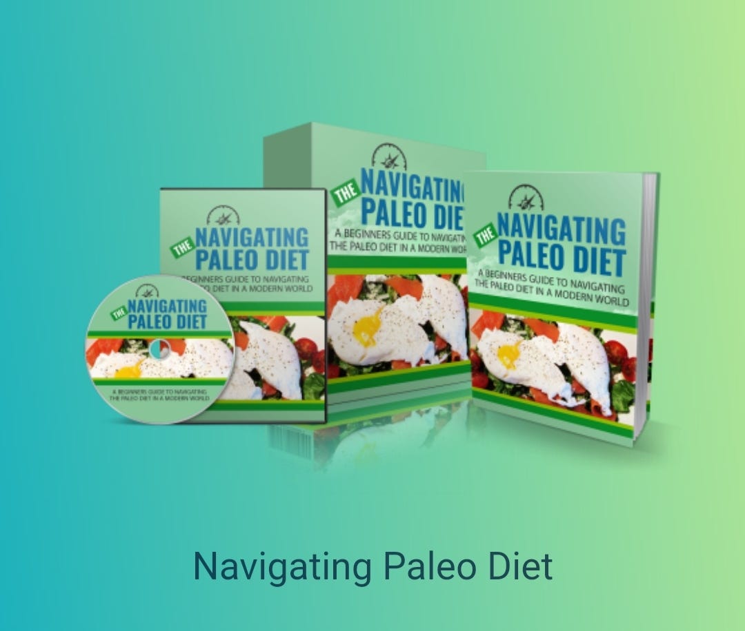 Navigating the Paleo Diet: A Comprehensive Guide | by Pushclara | Medium