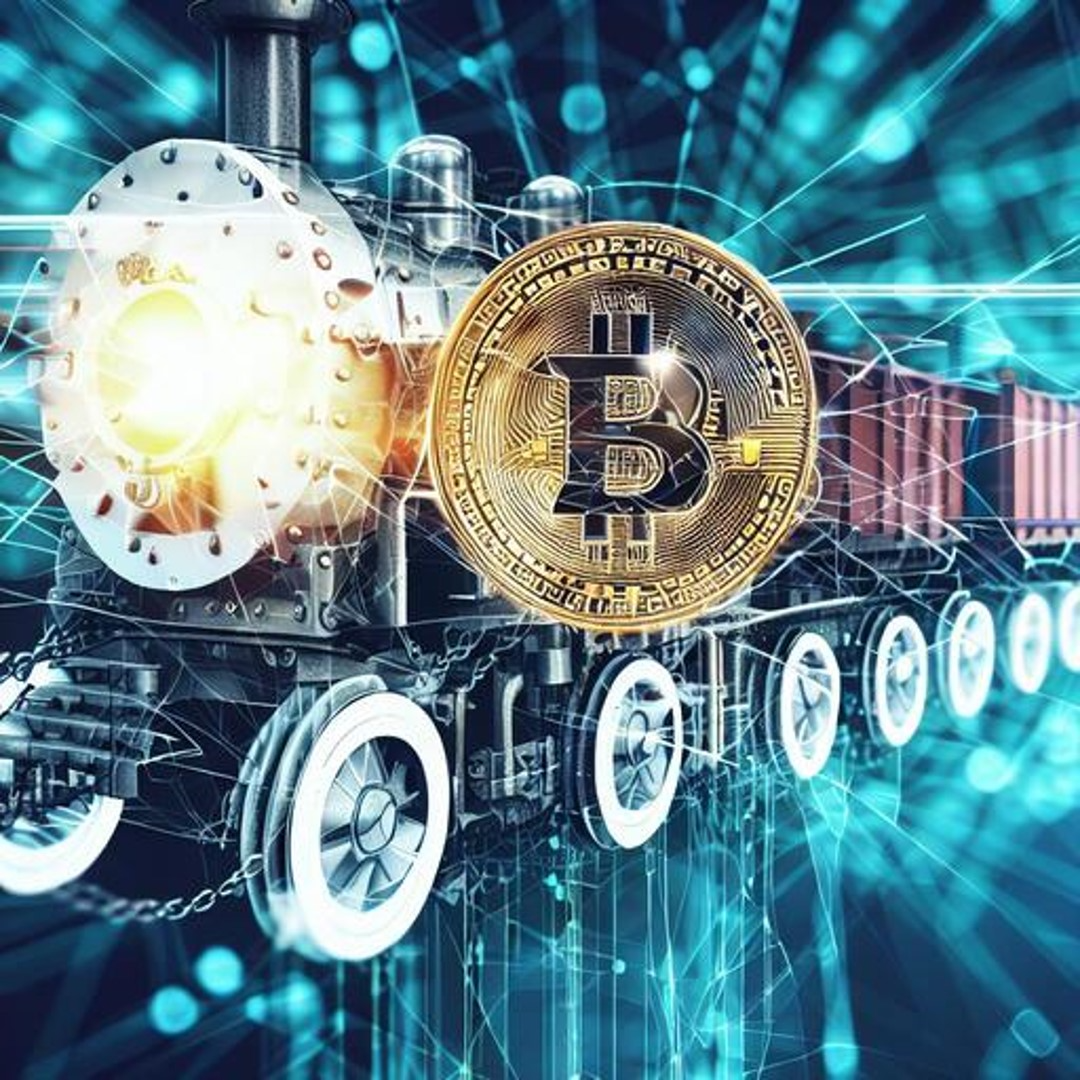 From Waiting Room to Blockchain: Your Bitcoin Transaction’s Journey ...