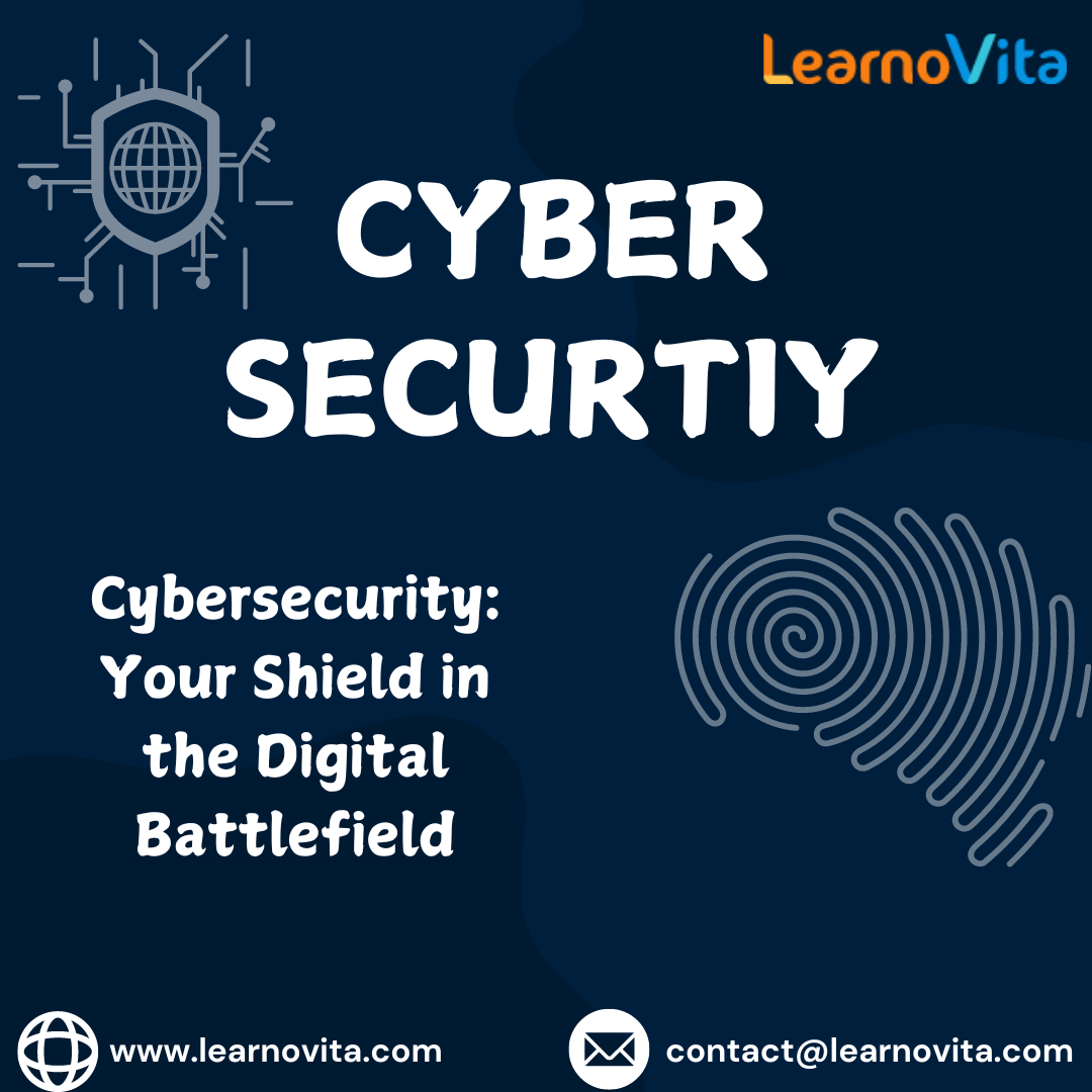 Getting Started in Cybersecurity: A Complete Guide to Your Cybersecurity Journey | by sweatha ...