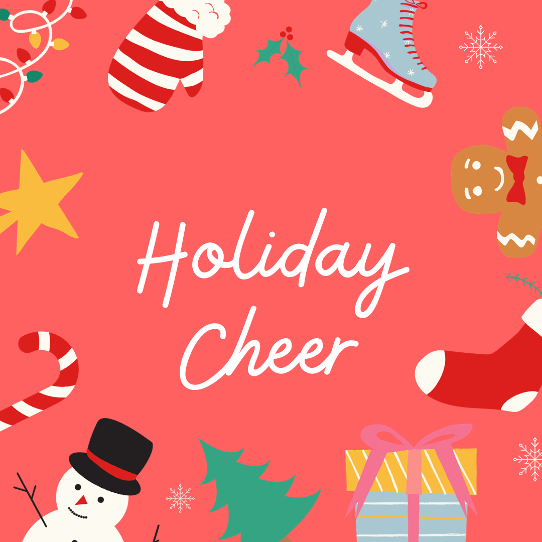 Holiday Cheer