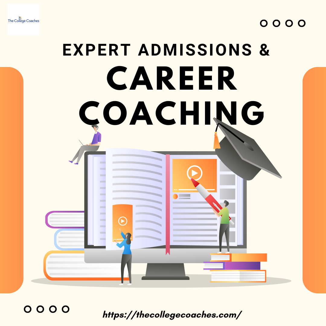 How a Career and Admissions Coach Can Transform Your Academic and ...