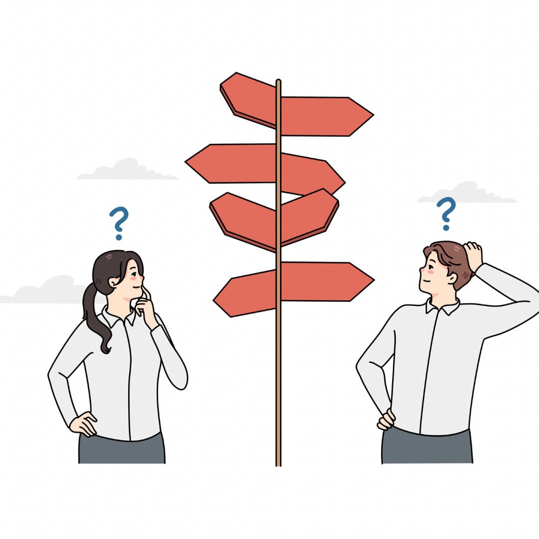 5 Things I Wish I Knew Before Starting My UX Writing Career | by Edna ...