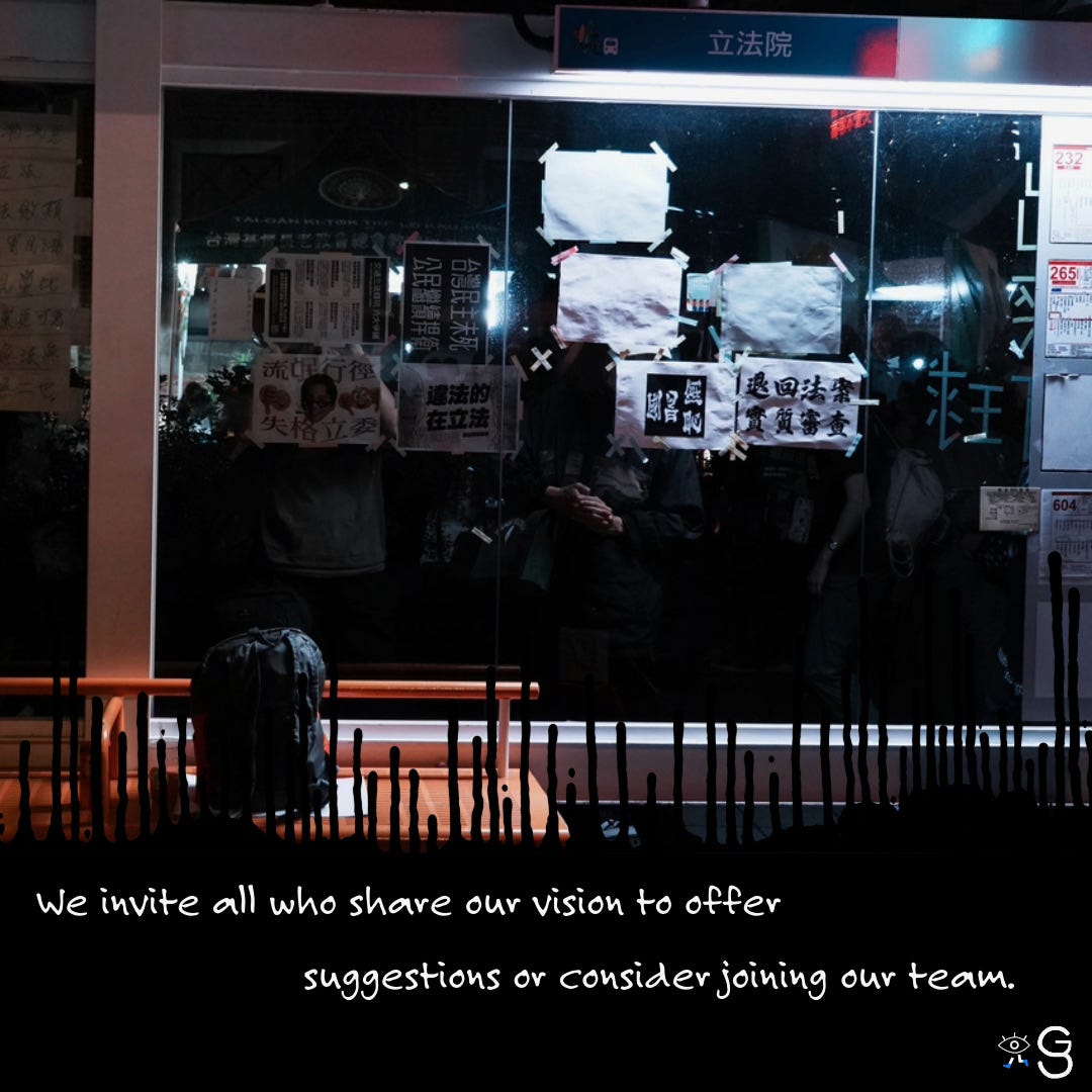 “Building a Vision for the Future: Join Us in Making a Difference” - Go ...