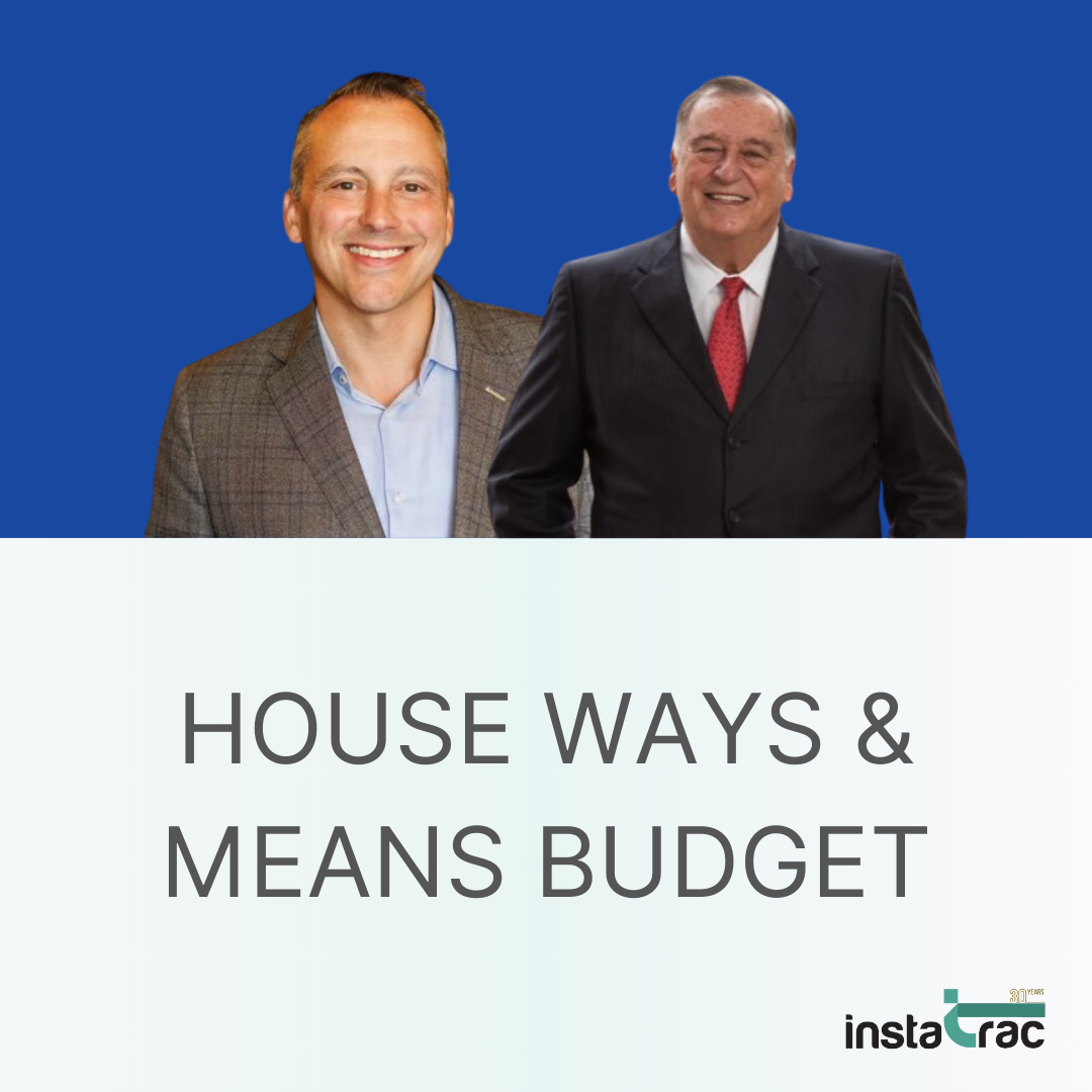Unveiling the 2024 Massachusetts House Ways and Means Budget | by ...