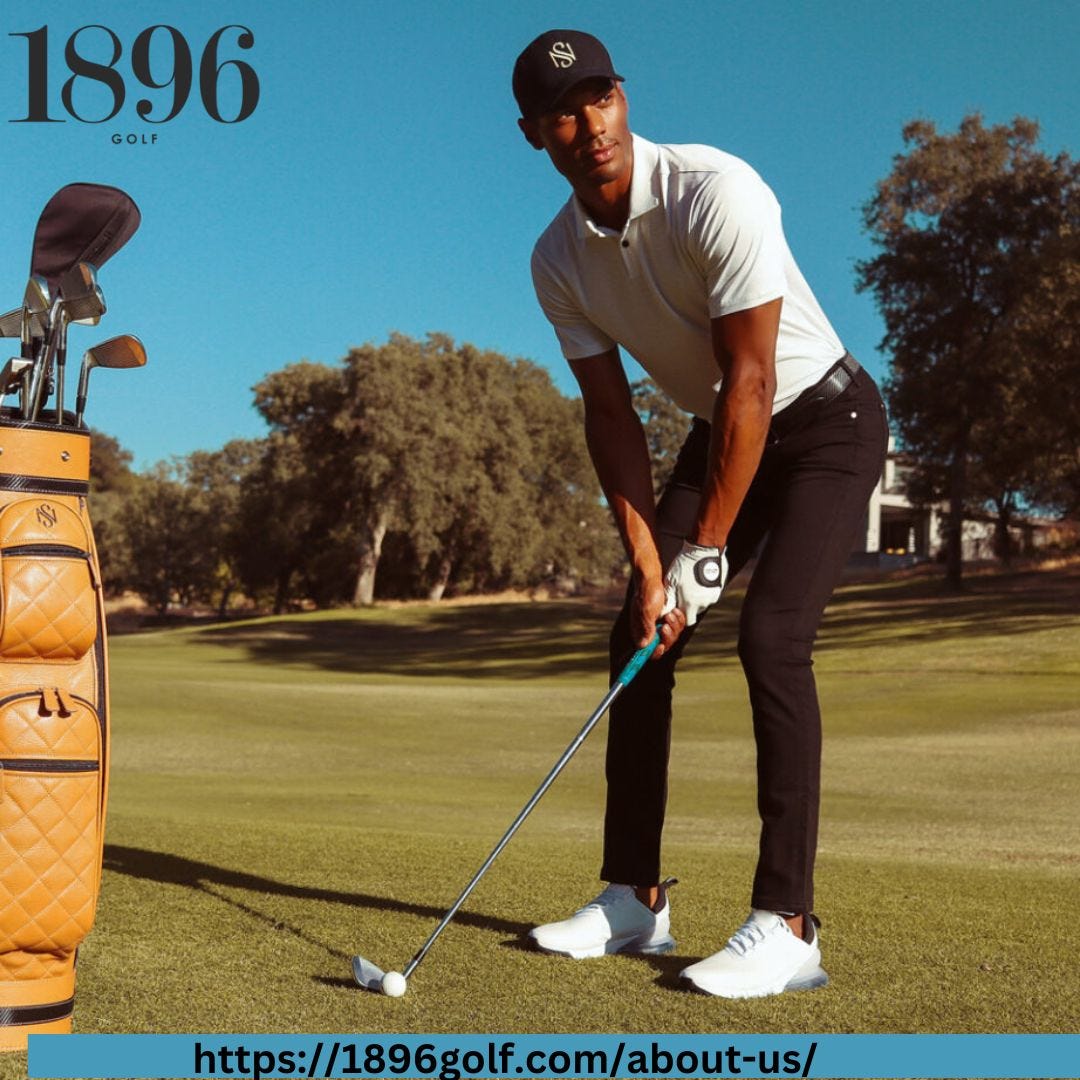 Flash Black Of John Shippen’s Role In The 1896 US Open | by 1896 golf ...