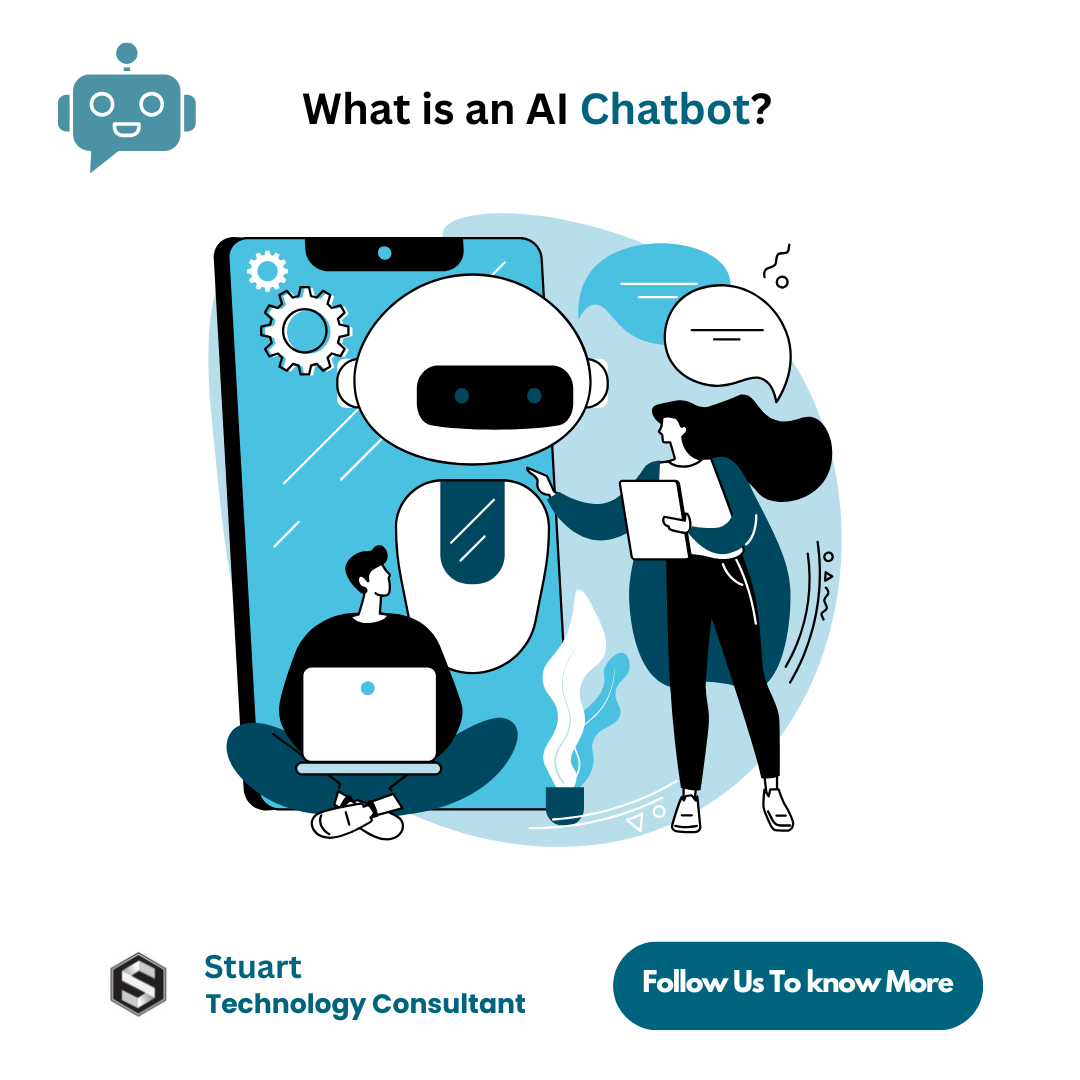 What is an AI Chatbot?. ServiceNow Chatbot Development | by Stuart ...