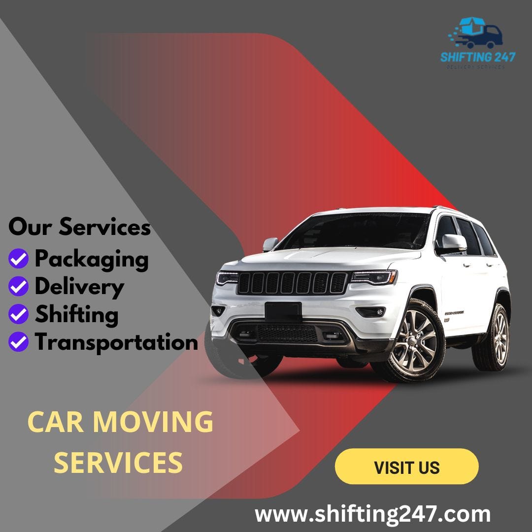 How to Shift Your Car Without Driving ? | by Shifting 247 - Packers and ...