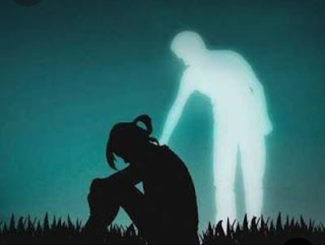 Dear Self, What happened to me ? What is happening to me , what’s ...