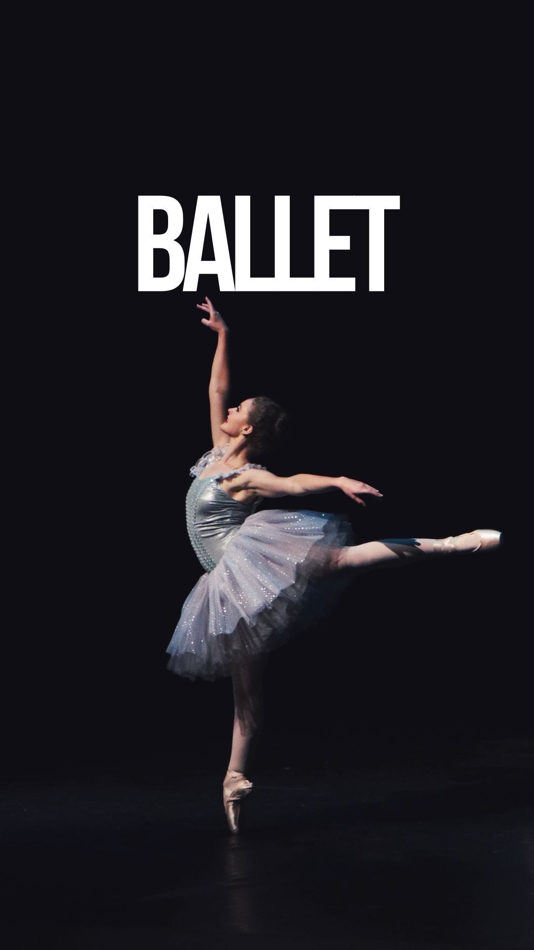 Pia Sutaria: A Ballet Luminary’s Voyage from Global Stages to ...