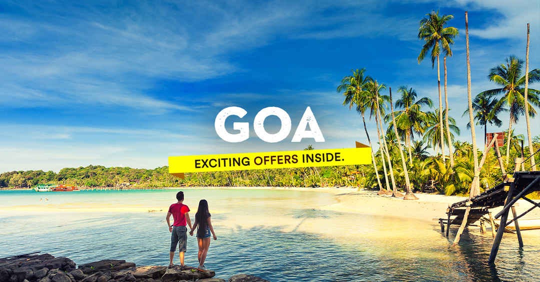 Best Goa Sightseeing Packages Travel Agency | Goa Honeymoon Packages ...