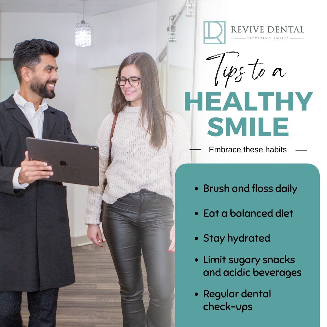 😁 Discover the key to a radiant smile with these invaluable tips ...