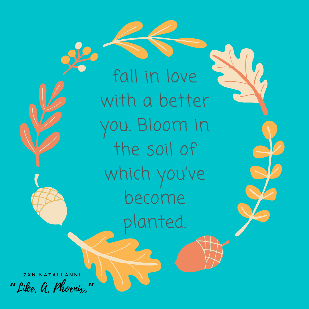 My Inevitable Battle With Selfishness vs Selflessness And God’s Plan ...