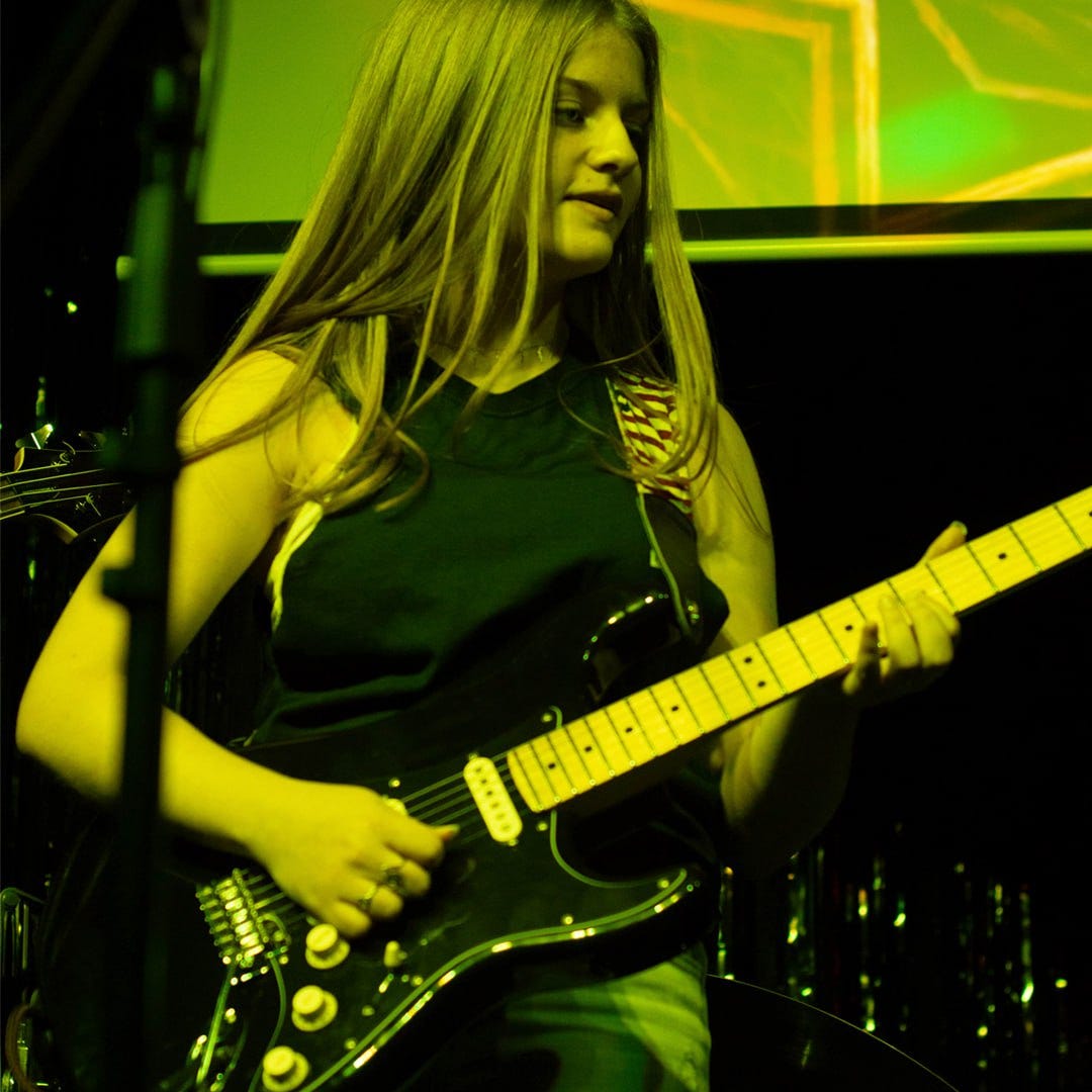 3 guitar secrets. 1. 🔥 Secret of Scales: Unlock the… | by Real Brave ...
