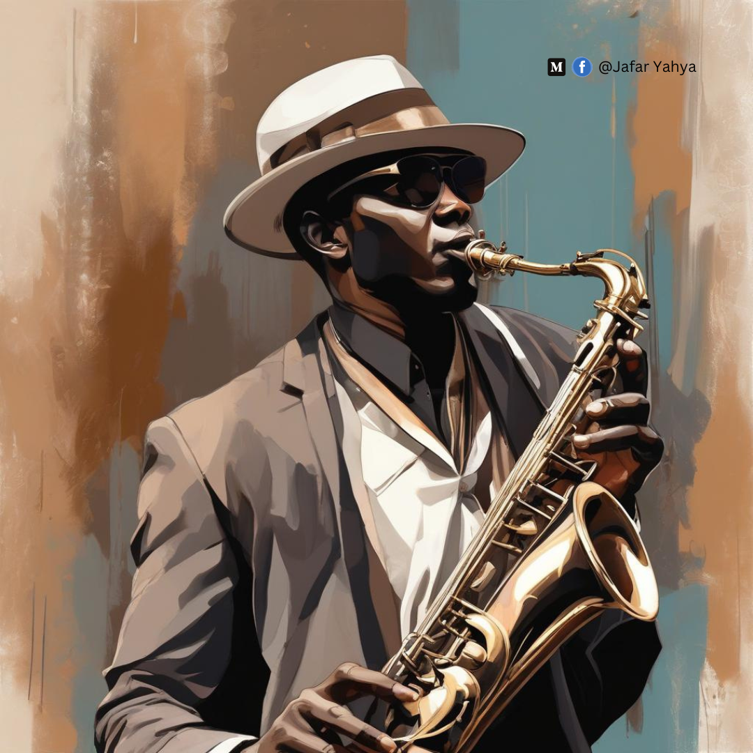 Notes and Rests. Life is filled with noise—restrictions… | by Jafar ...