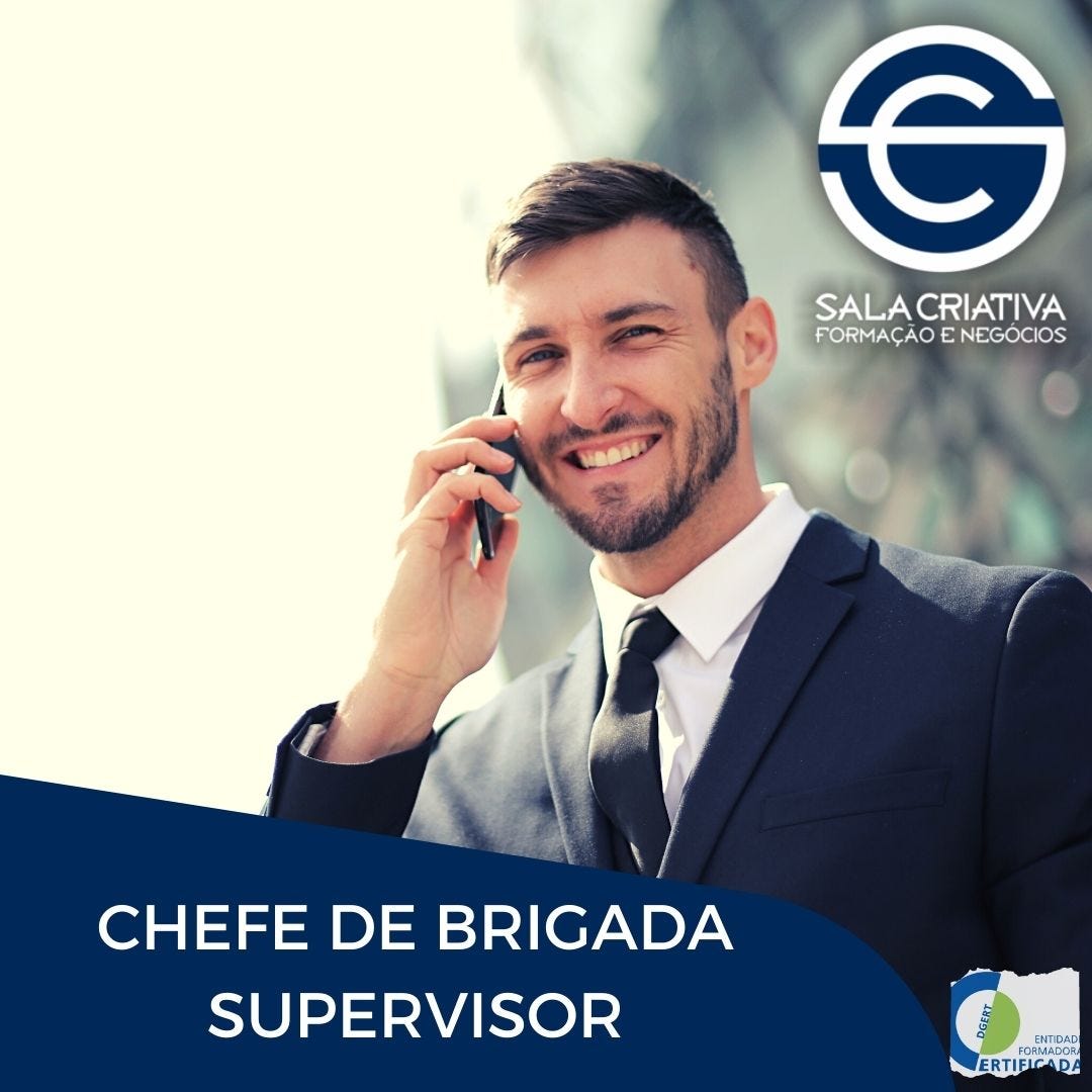 Curso Supervisor Segurança Privada - THE GRAY MAN STORE - Medium