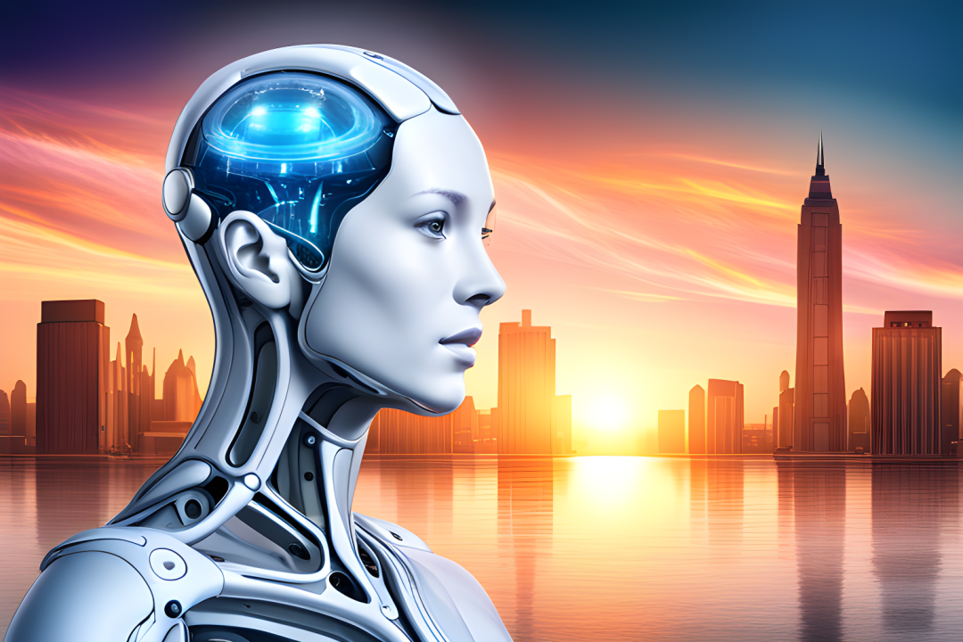 “AI: From McCarthy to Modern Marvels” | by Krishika | Medium