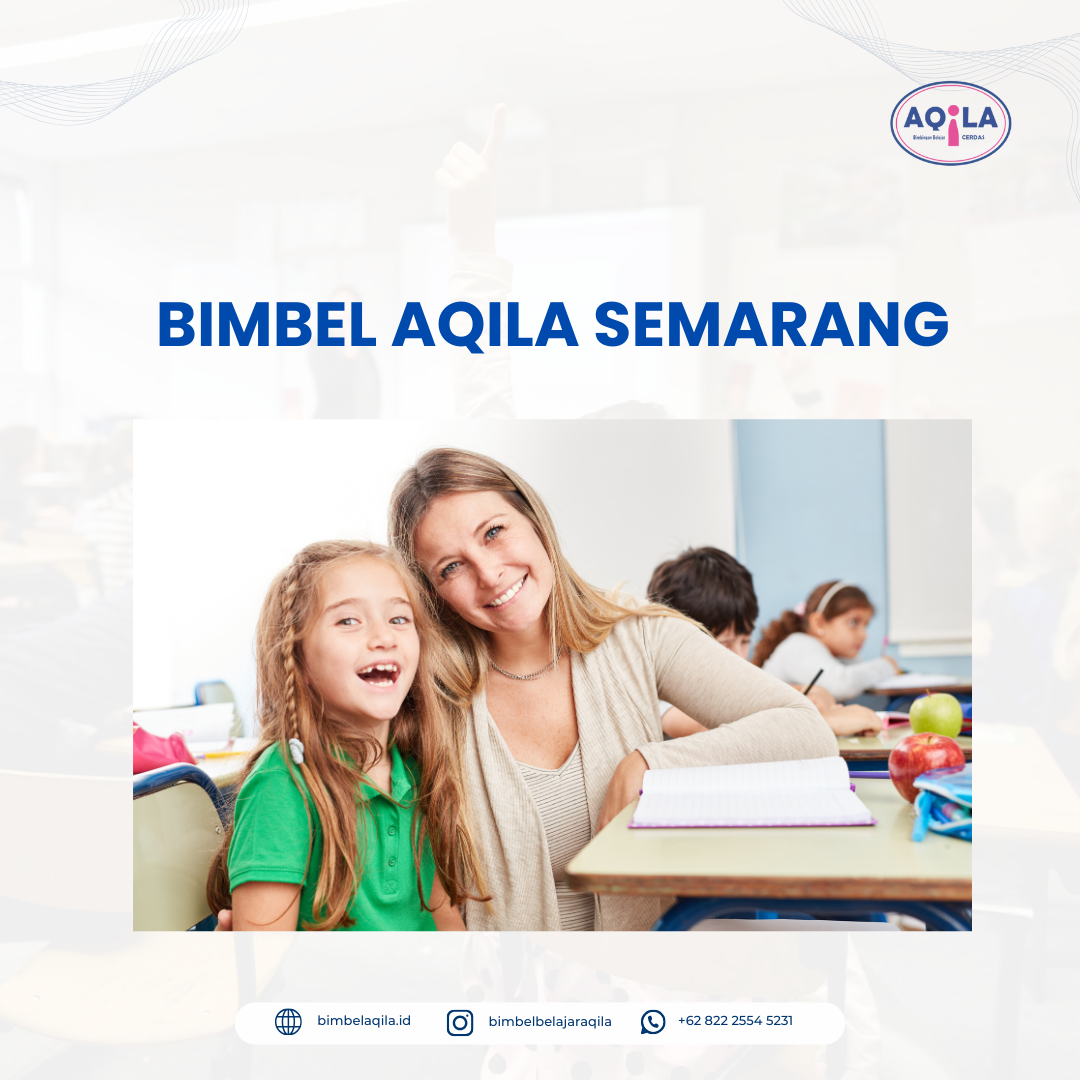 Pelatihan Bimbel di Semarang, Harga Terjangkau | by Annn | Mar, 2024 ...