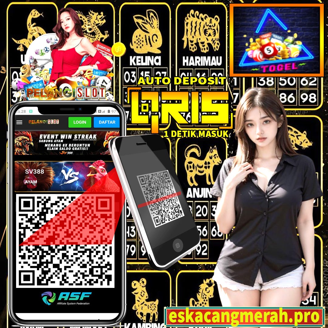 Modal receh bisa jadi jutaan! Main 🎉 EVENT JACKPOT PROGRESIF — TOTAL HADIAH RATUSAN JUTA! 🏆 ...