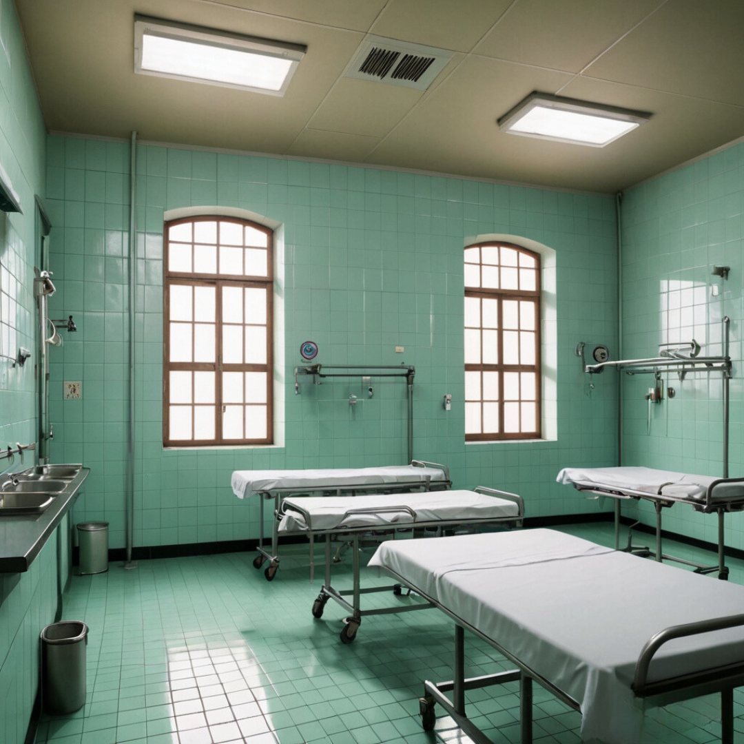 Beyond the Textbook: A Crazy Day at the Morgue in Las Tunas, Cuba | by ...